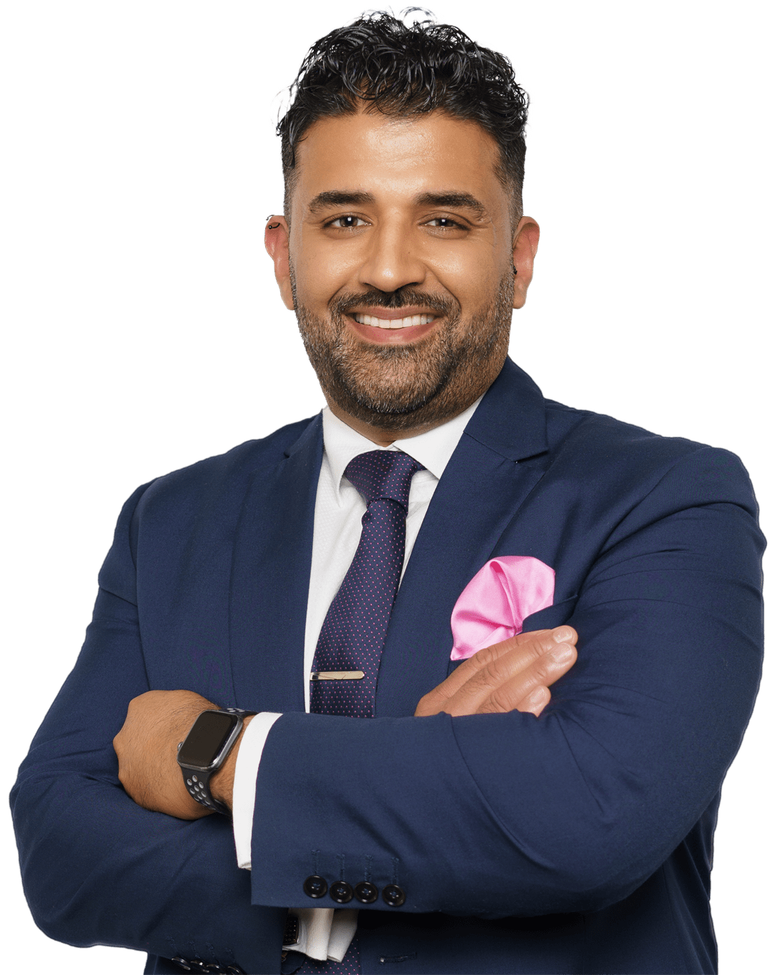 James Sahota - Dubai Real Estate Investment Agency